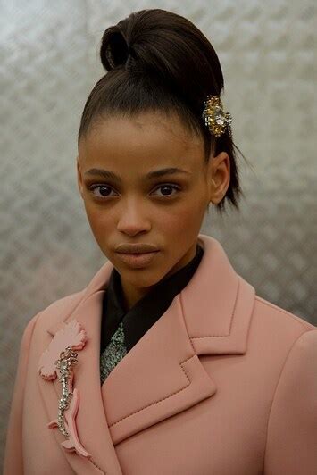 The Models You Need To Know Now Dazed