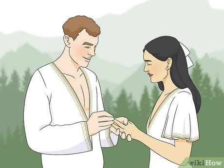 What Is A Commitment Ceremony Why Should You Have One