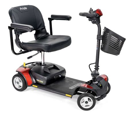 Power Operated Vehicles Scooters Revive Medical Supplies