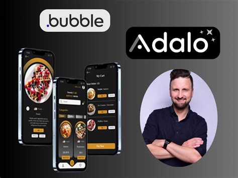 Get Bubble Web App Bubble Saas App Bubble Mobile App Your Bubble