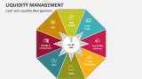 Liquidity Management PowerPoint And Google Slides Template PPT Slides