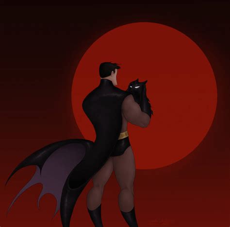 Kevin Conroy Tribute By Owl Robot On Deviantart