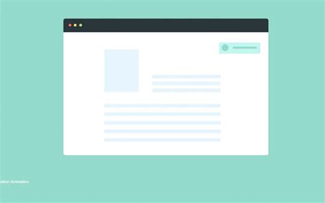 20 CSS Notification Examples With Source Code OnAirCode