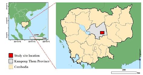 What Is An Inset Map Color