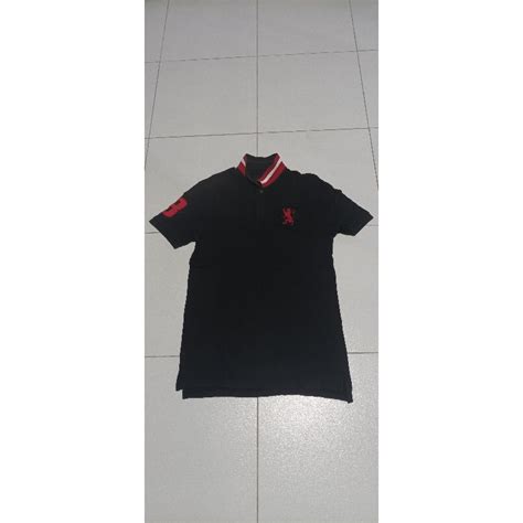 Jual Polo Kerah Raph Lauren Shopee Indonesia