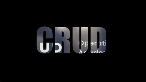 Crud Operations On Linkedin Ourcrudbeat Crudbeat Crudoperations