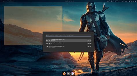 Tried Customizing Pop As A Noob R Pop Os