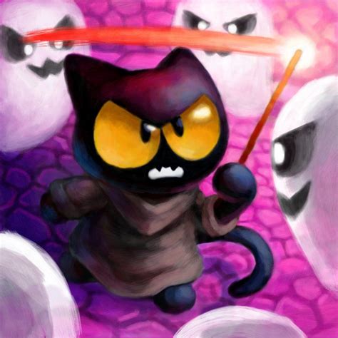 Momo By Cortoony Deviantart On DeviantArt Magic Cat Academy
