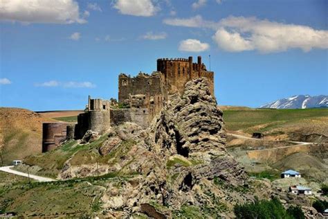 Vanın Tarihi Yerleri 17 Tarihi Nokta Fixbilet Blog