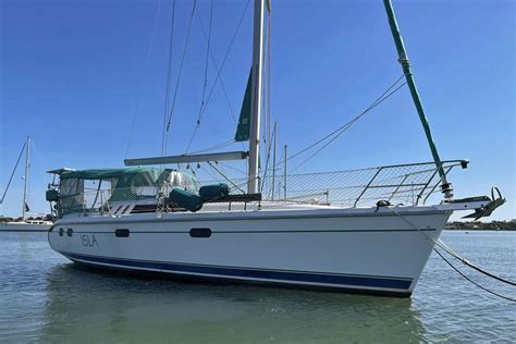 Popular Types Of Sailboats Illustrated And Described In Detail Types