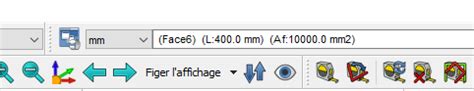 Macro FCInfo ToolBar FreeCAD Documentation