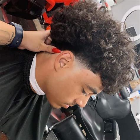 12 Best Taper Fade Blowout Haircuts For Men In 2025 Cool Mens Hair