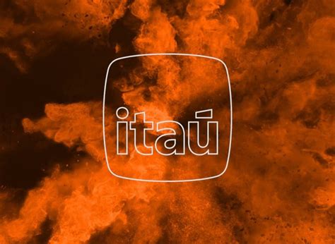 Logotipo De Itau Personalizado Itaú Personnalité Apresenta Nova