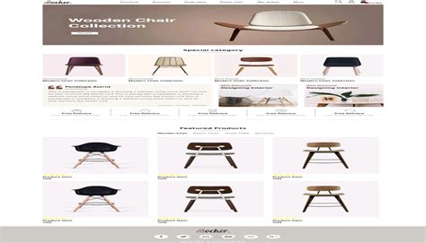 تصميم و تطوير واجهة الويب using html css js bs خمسات