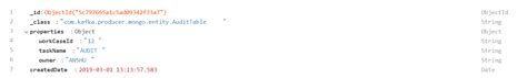 Mongodb How To Flatten Dynamic Field With Parent Document Spring Data Mongo DB Stack Overflow
