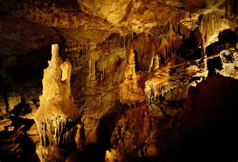 Find Cool Fun At Kartchner Caverns State Park Tucson Experience