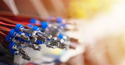 What Are The Different D Sub Connectors And Their Applications