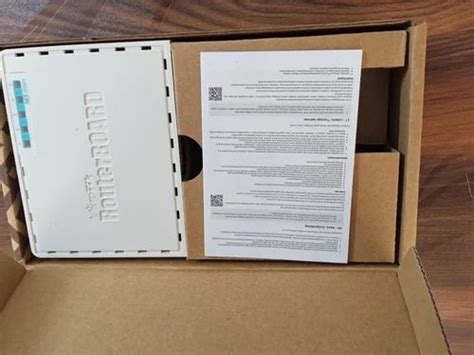 MIKROTIK HEX POE LITE RB UPR For Industrial At Best Price In Chennai