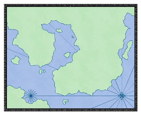 removing a polygon within a polygon — profantasy community forum