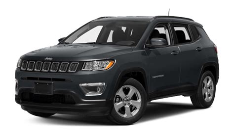 2018 Jeep Compass Olympia Jeep