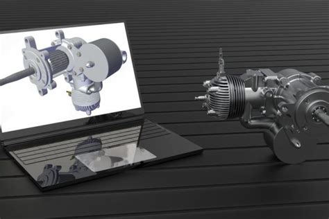 rapid prototyping techware
