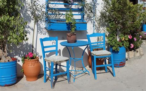 7 Statiuni Spectaculoase Din Rethymno Creta Via Ellada