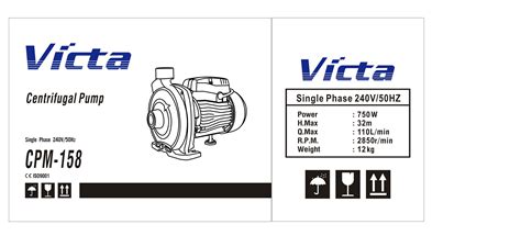 Malaysia Booster Pump CPM-158 - Booster Pump CPM-158 Supplier in Malaysia