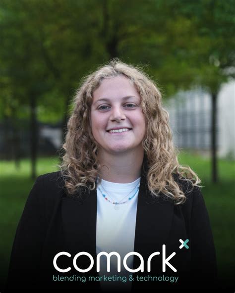 Comark On Linkedin Newteammember Comark Martechagency Digitalmarketing…