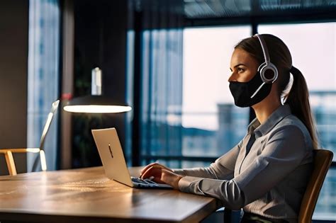 Corporate Database Management And Corporate Customer Relationship Management Ai Generative