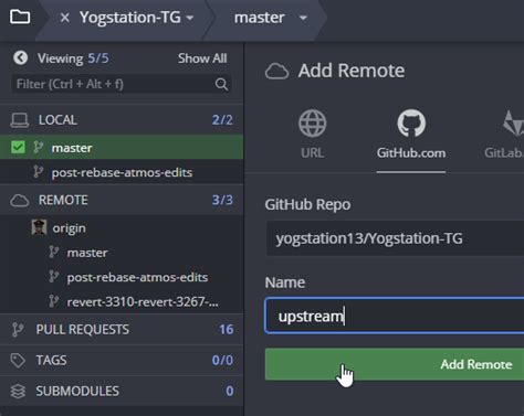 approved release the gitkraken how to make your first pull request