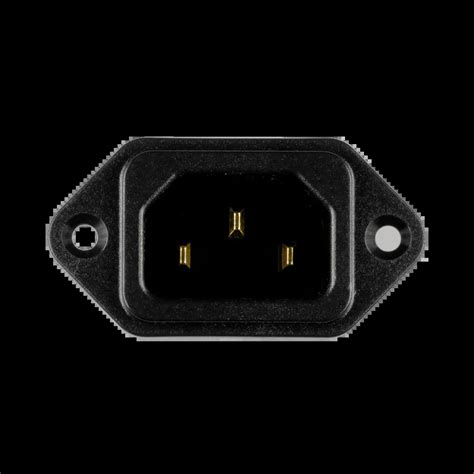 Legato Iec Chassis Socket Eti Research