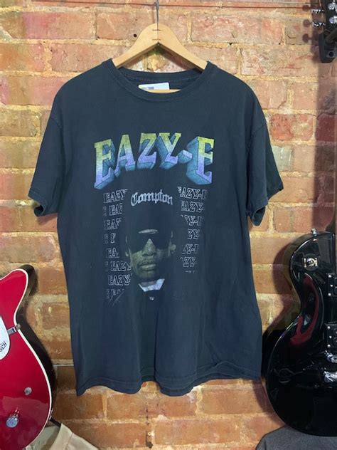 Eazy E Tee Shirt Gem