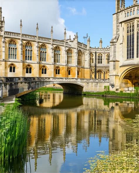 20 Lesser Known Attractions In Oxford You Must Visit