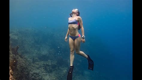 Freediving Breathe Up And How To Breathe For Freediving Hold Your