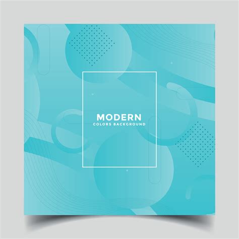 Geometric Shape Background With Modern Design 17180865 Vector Art At