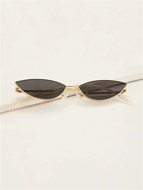 Pin De Sofia En Lentes Gafas De Sol Ojo De Gato Gafas De Moda