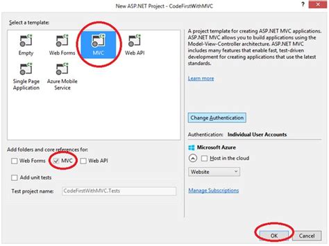 Partial Views In ASP NET MVC