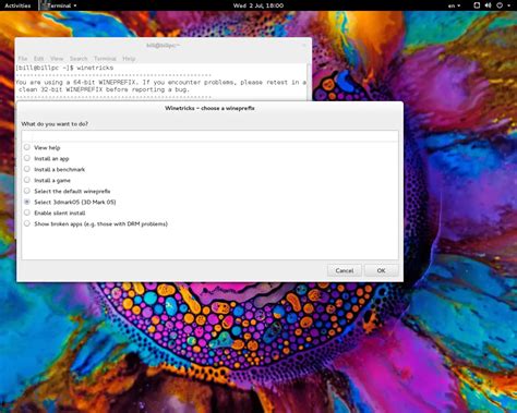 How To Install Wine Applications Easily With Winetricks