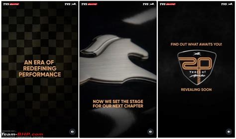 Tvs Trademarks Apache Rtx Brand Name Page 6 Team Bhp