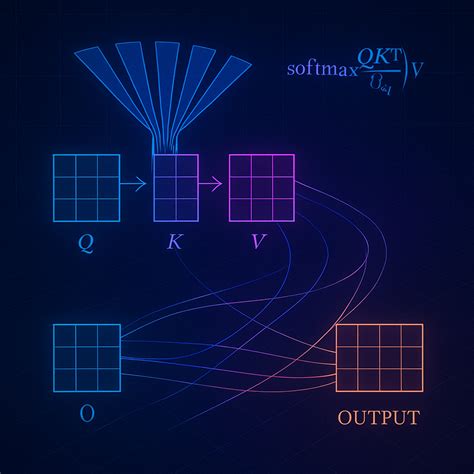Mha Vs Mqa Vs Gqa Vs Mla Comparison Of Deepseeks New… By Zain Ul Abideen Medium