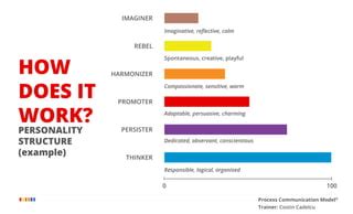 Process Communication Model PDF