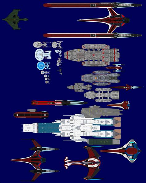 Atlantis Chronicles Scale Chart 2 By Bagera3005 On Deviantart