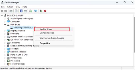 Fix SSD Not Showing Up In Windows Or