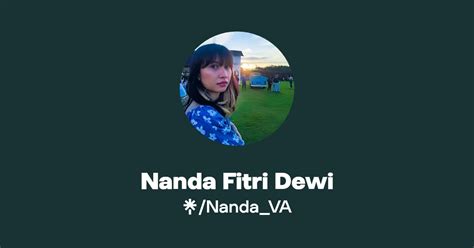 Nanda Fitri Dewi Linktree