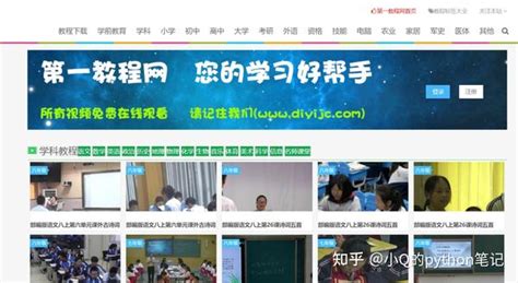 建议收藏，十个高质量自学网站推荐给所有人！ 知乎