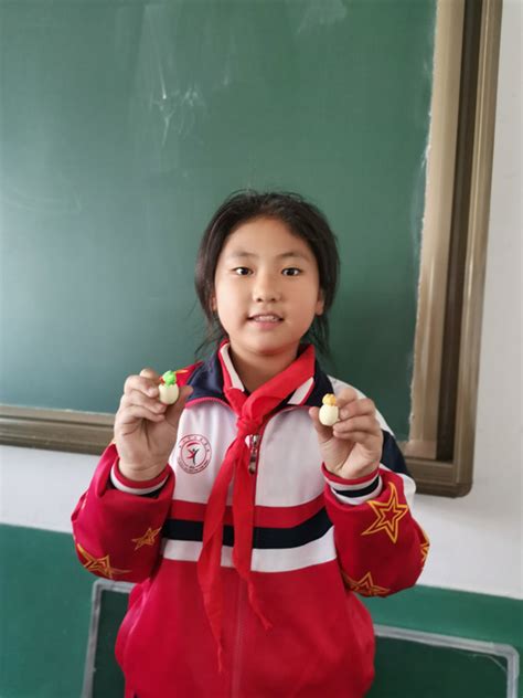 锦州市实验学校 史天歌（二年十四班）