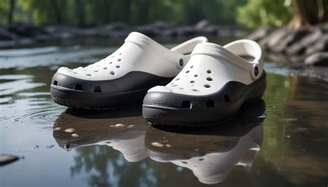 White Crocs Vs Black Crocs Style Comfort And Value Analysis