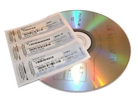 Licence Microsoft Windows Pro Oa Windows Windows Aukro