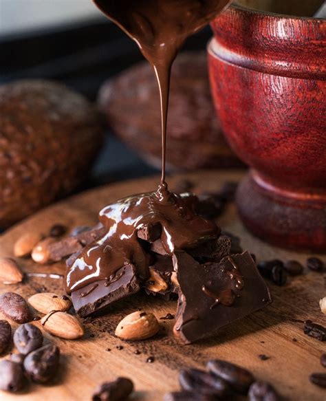 Artisans In Thailand The Story Of Barada Chocolate Prestige Online