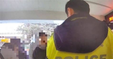 癡情翁網戀「寄包裹」！警巡簽超商驚見重量不對 急阻他遭詐 社會 ctwant